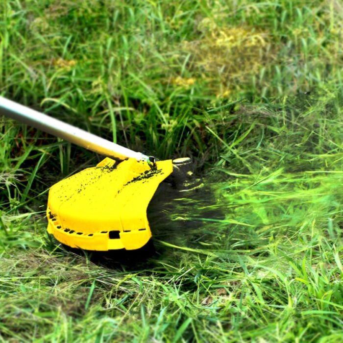 Rotofil thermique : tout ce qu’il faut savoir avant d’acheter