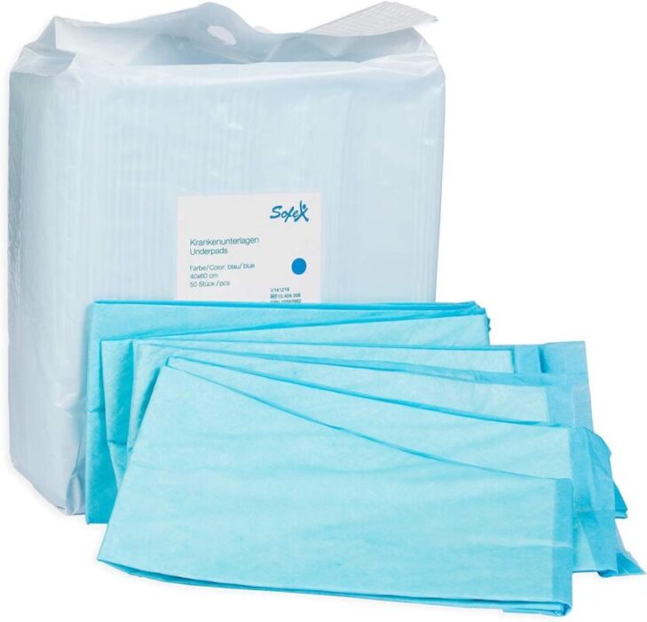 Alèse médicale jetable, un produit nécessaire dans bien des situations ...