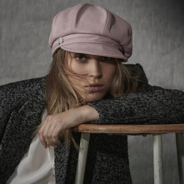 Comment faire une casquette gavroche ? | ALSA::CO